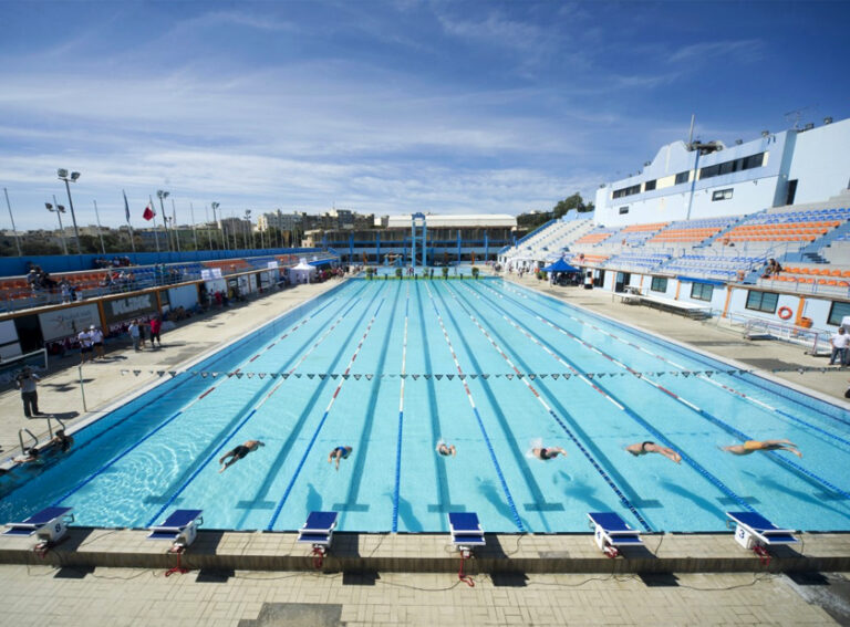 Facilities – Sportmalta